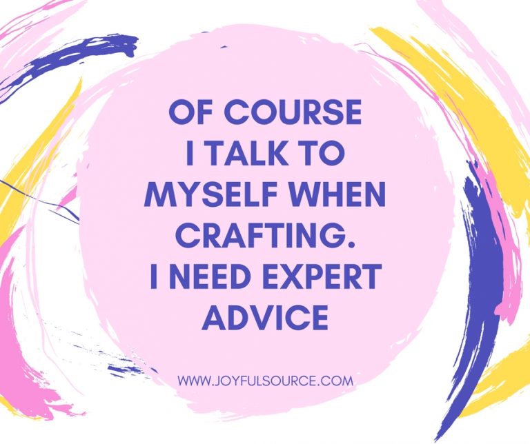 20 Inspiring Quotes about Creativity and Crafts - Joyful Source