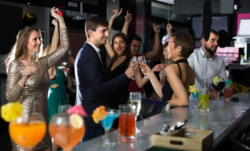 Tips on Office Get Together