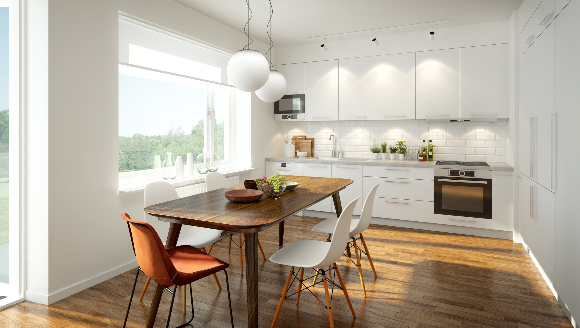 The Staging Guide: Types of Home Design, Styles and Trends